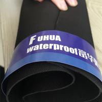 China Housewrap HDPE EPDM Nonwovens Waterproof Breathable Membrane From China for sale