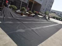 China Housewrap HDPE EPDM Nonwovens Waterproof Breathable Membrane From China for sale