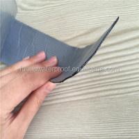 China 2.0mm Butyl Waterproof Tape for Leak Prevention and Repair for sale