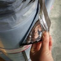 China 2.0mm Butyl Waterproof Tape for Leak Prevention and Repair for sale