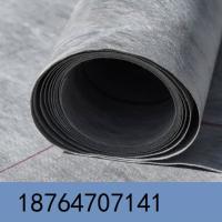 China Indoor Waterproofing Fabric PP PE High Polymer Waterproofing Membrane for Washroom Tile and Wall Waterproof for sale