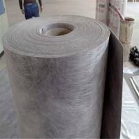 China Indoor Waterproofing Fabric PP PE High Polymer Waterproofing Membrane for Washroom Tile and Wall Waterproof for sale