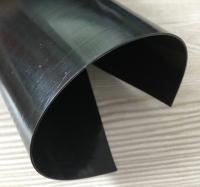 China Aluminum Foil Butyl Rubber Industrial Roof Membrane Waterproof Tape Metal Roof 5 Years Warranty White Black Packaged Roll EPDM for sale