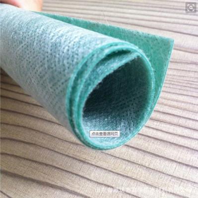 China pp Pe Polyethylene Polypropylene Polymer Waterproof Membrane Waterproof Membrane for Sanitary War for sale