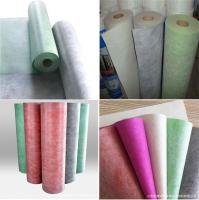China pp Pe Polyethylene Polypropylene Polymer Waterproof Membrane Waterproof Membrane for Sanitary War for sale