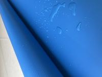China Reinforced PVC Pool Membrane Fiberglass Rolls for Swimming Pool for sale
