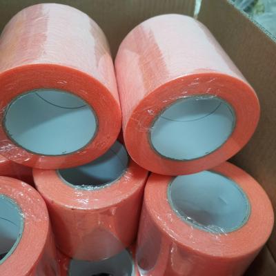 China Polyethylene Polypropylene pp Pe Polymer Compound Waterproof Membrane for Roofing for sale