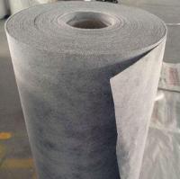 China Polyethylene Polypropylene pp Pe Polymer Compound Waterproof Membrane for Roofing for sale