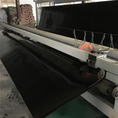 China 1.2mm EPDM Pond Liner Membranes Sheet for sale