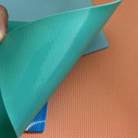 China Swimming Pool Material Pvc Waterproof Membrane Pvc Liner for sale