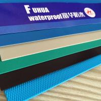 China Roof Waterproofing Support Pipe Wrap Waterproof Flashing Inside and Outside Corners for sale