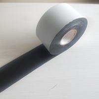 China 1.5mm Thickness Butyl Composite Sealing Tape for Multiple Applications for sale