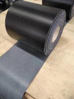 China High Rated Uv Resistance Black Sticker 60mil Roofing Underlayment Epdm Roof Waterproof Membrane for Building for sale