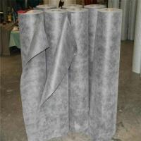 China High Quality Polyethylene Polypropylene Polymer Compound  Waterproof Membrane for Bathroom Floors Walls for sale
