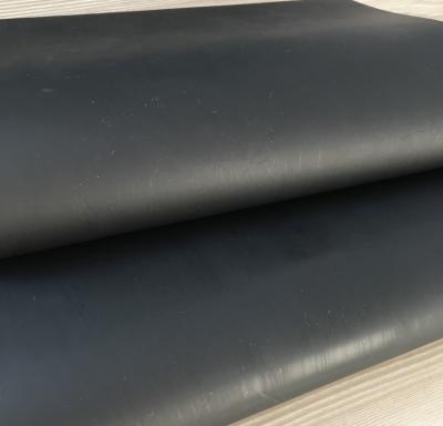 China Epdm Rubber Waterproof in Rolls for Flat Roof on Sale for sale