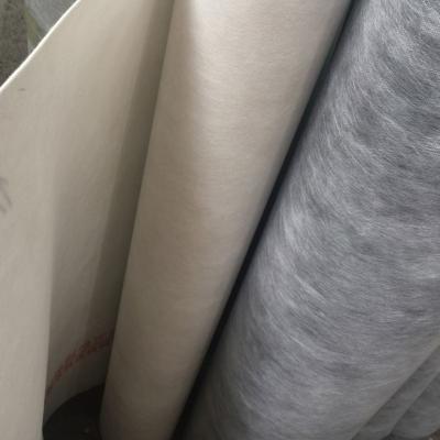 China Excellent Moisture Barrier Performance Shower Waterproofing Membrane PP PE Membrane for sale