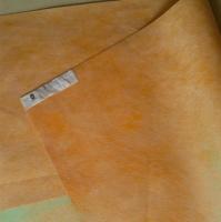 China Excellent Moisture Barrier Performance Shower Waterproofing Membrane PP PE Membrane for sale