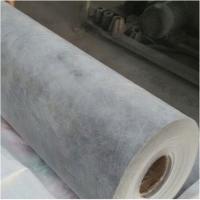 China Excellent Moisture Barrier Performance Shower Waterproofing Membrane PP PE Membrane for sale