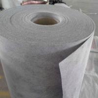 China Polyethylene Polypropylene Fiber Compound Rolling Materials Waterproof Membrane for Bathroom Floors Walls for sale