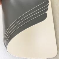 China Taiwan Supplier Sky Pvc Sheet 1.0mm/1.5mm/2.0mm/40mil/60mil/80mil Width 2.1M/6.9ft TPO/PVC/TPO for sale