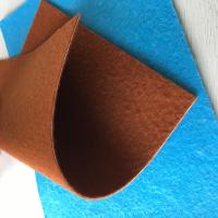 China Fireproof  PVC Waterproof Sheet Membrane With Flame Retardant for Roof for sale