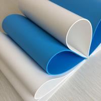 China Taiwan Supplier Sky Pvc Sheet 1.0mm/1.5mm/2.0mm/40mil/60mil/80mil Width 2.1M/6.9ft TPO/PVC/TPO for sale