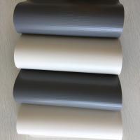 China 1.2mm 1.5mm 2.0mm Polyvinyl Chloride PVC Roofing Waterproofing Membrane in Cheap Price for sale