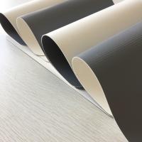 China 1.2mm 1.5mm 2.0mm Polyvinyl Chloride PVC Roofing Waterproofing Membrane in Cheap Price for sale