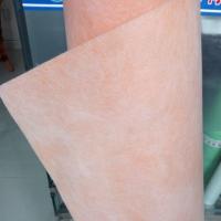 China Manufacturer Polyethylene Polypropylene Compound Fiber Composite Polymer Waterproof Membrane for Roof and Walls for sale