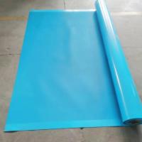 China Polyvinyl Chloride (PVC) Roofing Waterproof Membrane for Underground Waterproof of Buildings for sale