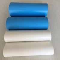 China Polyvinyl Chloride (PVC) Roofing Waterproof Membrane for Underground Waterproof of Buildings for sale