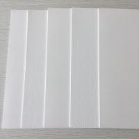 China Fireproof  PVC Waterproof Sheet Membrane With Flame Retardant for Roof for sale