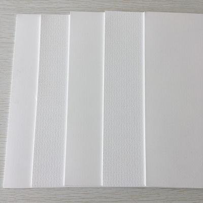 China Fireproof  PVC Waterproof Sheet Membrane With Flame Retardant for Roof for sale
