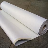 China High Quality 2mm Impact Strength Soft Pvc Waterproofing Membrane for Flat Roof for sale