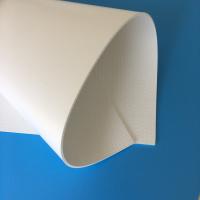 China High Quality 2mm Impact Strength Soft Pvc Waterproofing Membrane for Flat Roof for sale