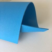 China High Quality 2mm Impact Strength Soft Pvc Waterproofing Membrane for Flat Roof for sale