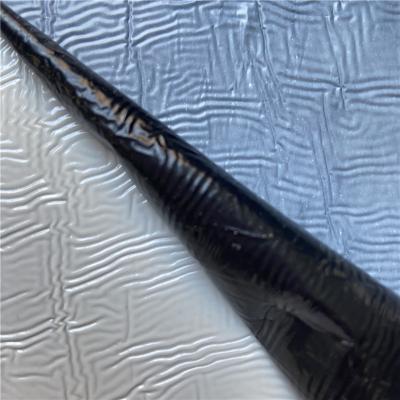 China Waterproof Membrane EPDM Rubber Pond Liner Leak TPO Roofing Membrane Factory for sale