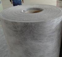 China PP PE Composite Waterproof Membrane Under Shower Room Floor Tiles for sale
