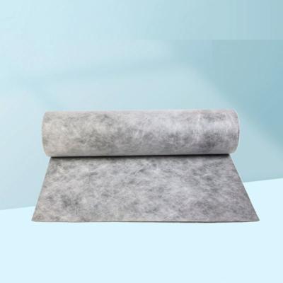 China High Quality PP PE Composite Waterproof Membrane Before Tiles for sale