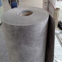 China High Quality PP PE Composite Waterproof Membrane Before Tiles for sale