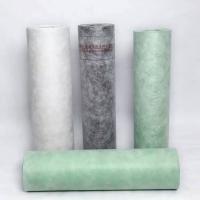 China High Quality PP PE Composite Waterproof Membrane Before Tiles for sale