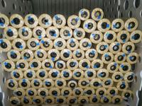 China Customized UV Resistance Mosaic PVC Waterproof Membrane Pvc Pool Liner Factory Direct Sales for sale
