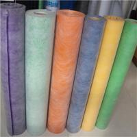 China PE PP Waterproofing UV Resistance Roof Underlayment Waterproof Membrane Polypropylene Polyester Fiber Polymer Roll for sale