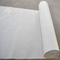 China PE PP Waterproofing UV Resistance Roof Underlayment Waterproof Membrane Polypropylene Polyester Fiber Polymer Roll for sale