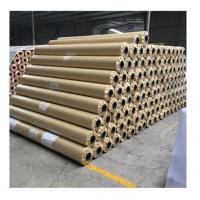 China Customized Baby Blue Ant slip PVC Pool Liner Waterproof Membrane Poly Vinyl Chloride Plastic Film Sheeting UV Resistance for sale