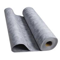China Manufacturer Shower Pan Liner Kit PP PE Compound Waterproof Membrane with Cheap Price for sale