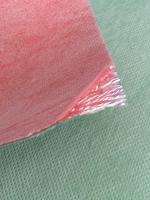 China Manufacturer Shower Pan Liner Kit PP PE Compound Waterproof Membrane with Cheap Price for sale