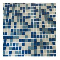 China Prue White Pool Liner Waterproof PVC Liner Swimming Pool Liner Reel in Stock for sale