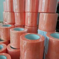 China Cheap Price Tile Flooring PE and PP Fabric Waterproof Membrane Shower Membrane for Bathroom Sauna for sale