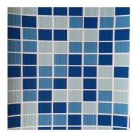 China Prue White Pool Liner Waterproof PVC Liner Swimming Pool Liner Reel in Stock for sale